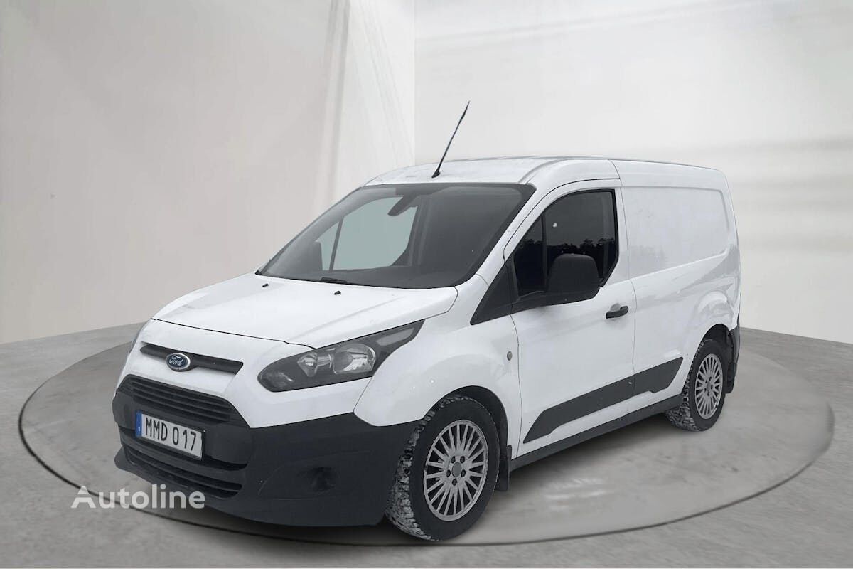 Prodaje se Ford Transit laki furgon na aukciji