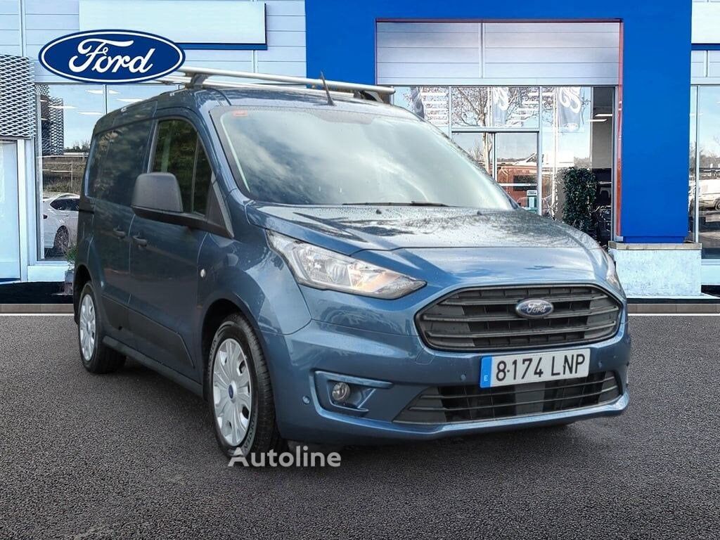 Ford Transit Van laki furgon