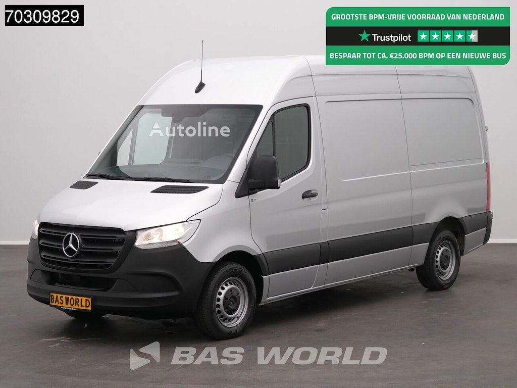 Mercedes-Benz Sprinter 315 CDI Automaat 150PK L2H2 Airco Camera Parkeersensore laki furgon