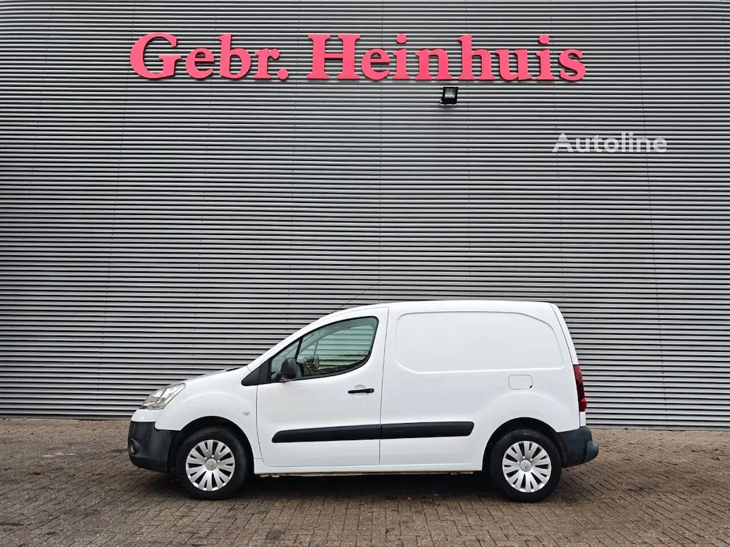 Citroen Berlingo laki furgon