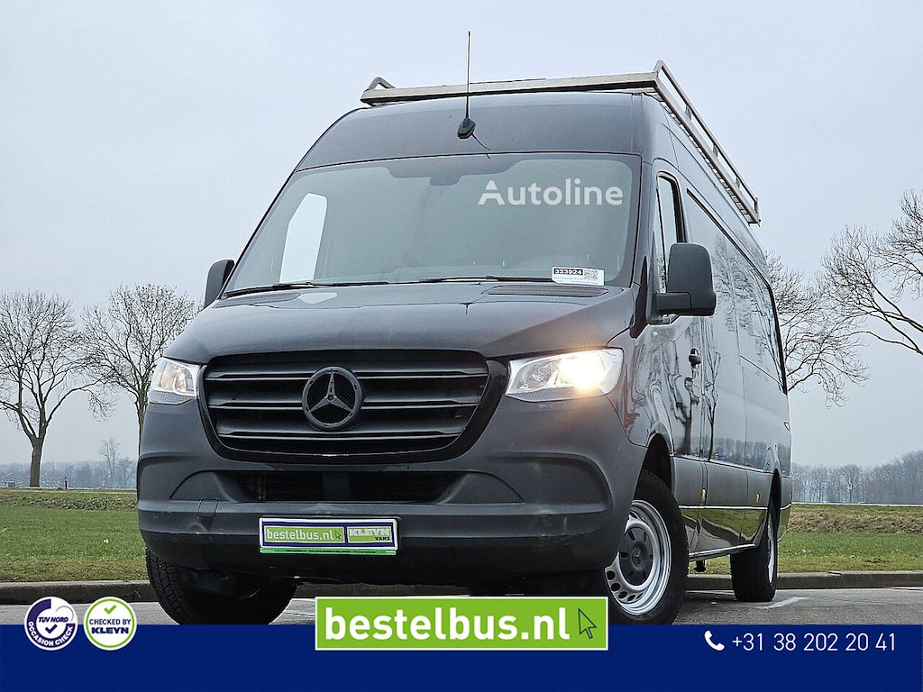 Mercedes-Benz SPRINTER 315 L3H2 Maxi Automaat! laki furgon