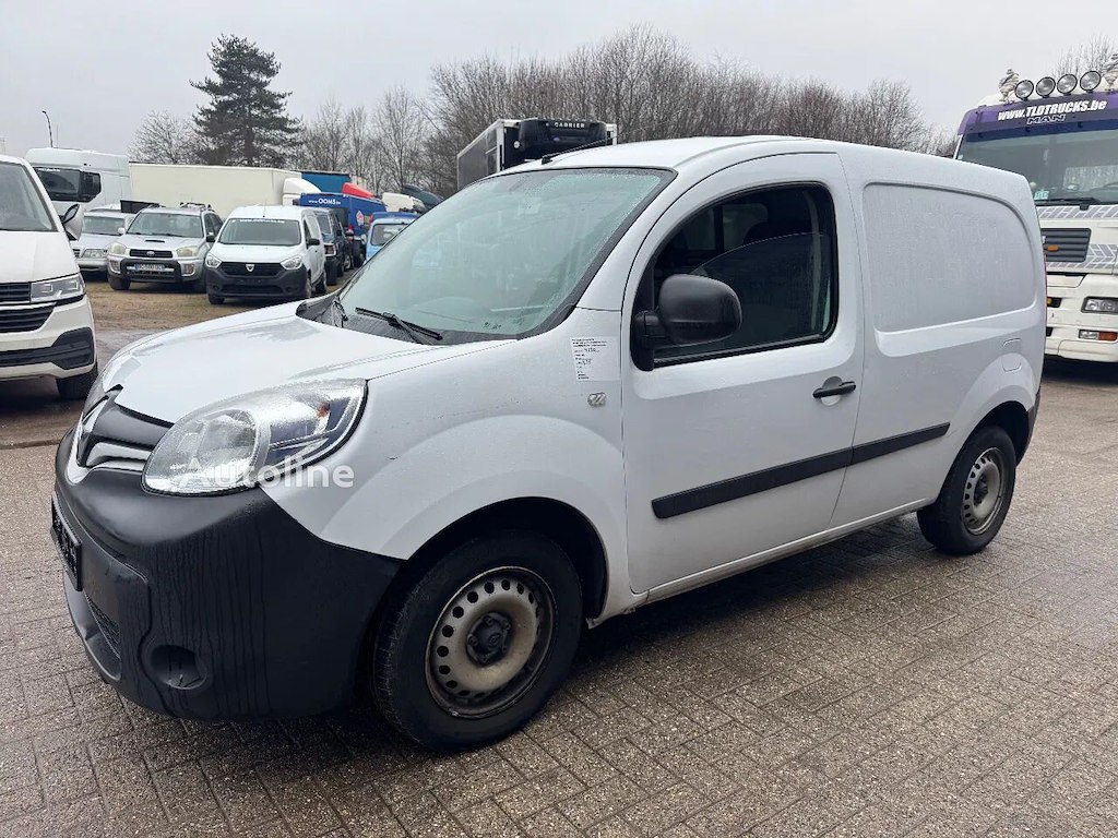 Renault Kangoo **EURO 6B-BELGIAN ORIGINE-3PL** laki furgon