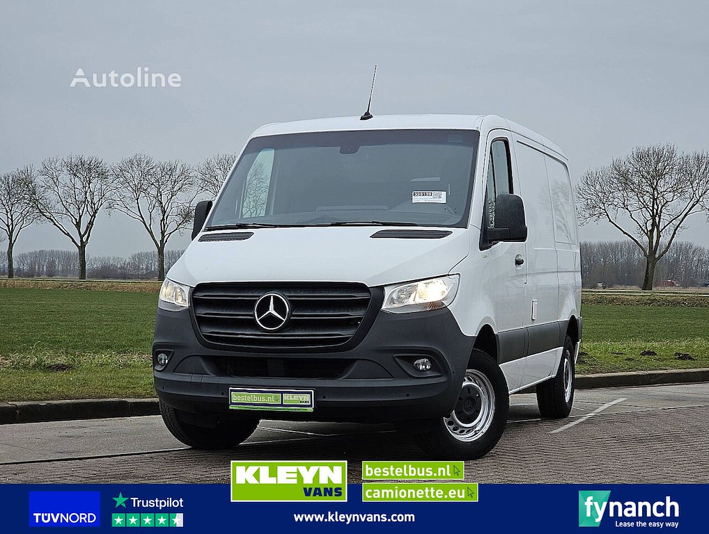 Mercedes-Benz SPRINTER 315 L1H1 Mbux Automaat laki furgon