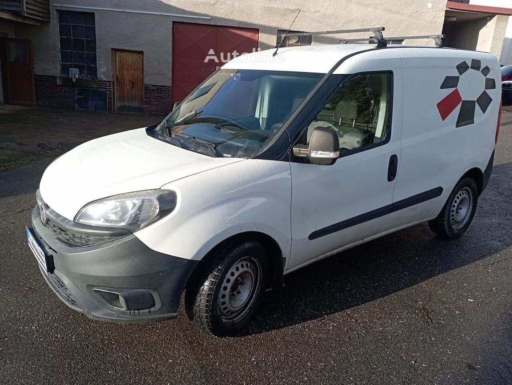 Fiat Doblo laki furgon