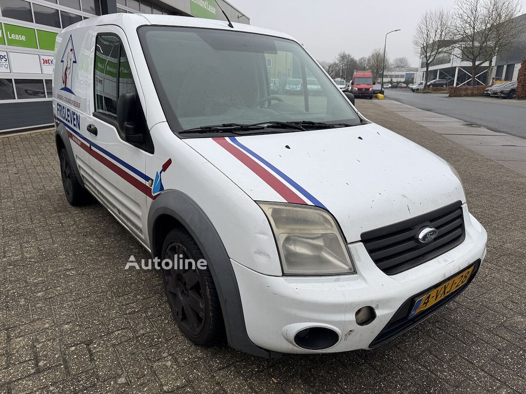 Ford TRANSIT CONNECT Geen APK !!! laki furgon