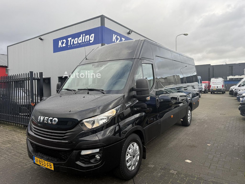 IVECO Daily 35S14V 2.3 410 H2 laki furgon