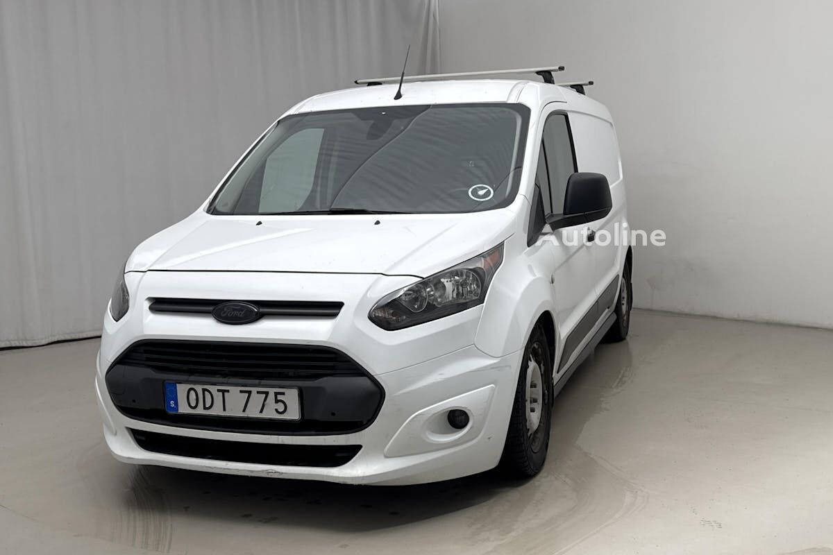 Prodaje se Ford Transit laki furgon na aukciji