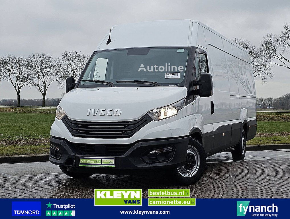 IVECO DAILY 35S16 L4H2 Maxi Airco laki furgon
