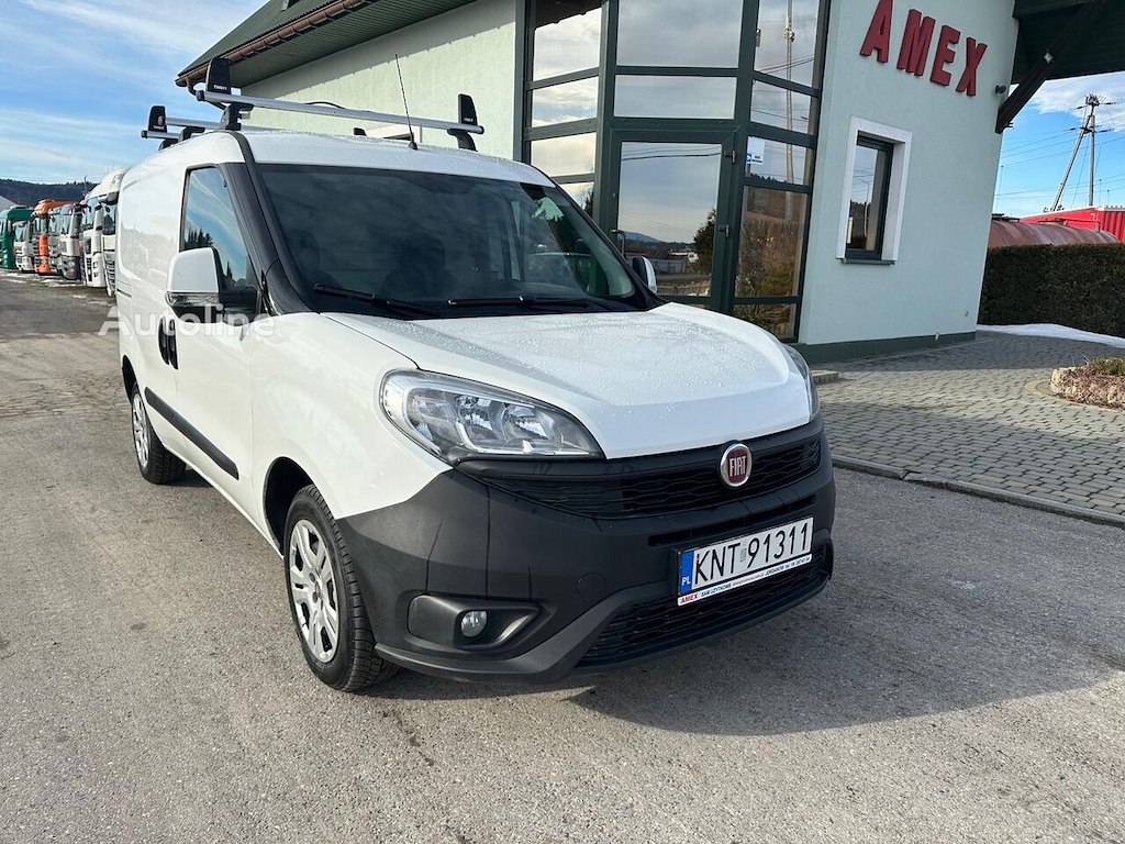 Fiat Doblo 1.3 laki furgon