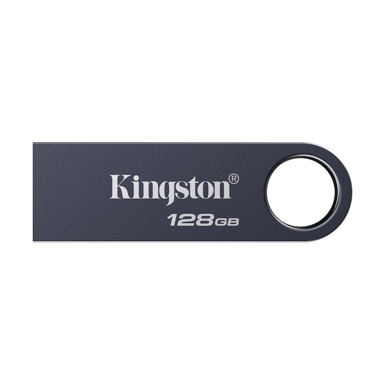 KINGSTON 128GB DataTraveler SE9 G3 USB 3.2 Gen1 KE-U2X128-1AC