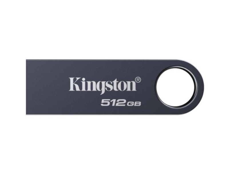 KINGSTON 512GB DataTraveler SE9 G3 USB 3.2 Gen1 KE-U2X512-1AC