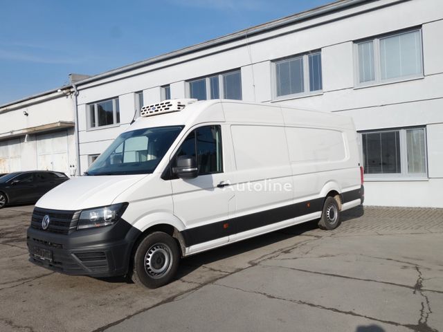 Volkswagen Crafter 2,0TDI Kühlkasten MAXI Long minibus hladnjača