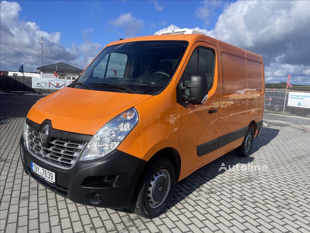Renault Master minibus hladnjača