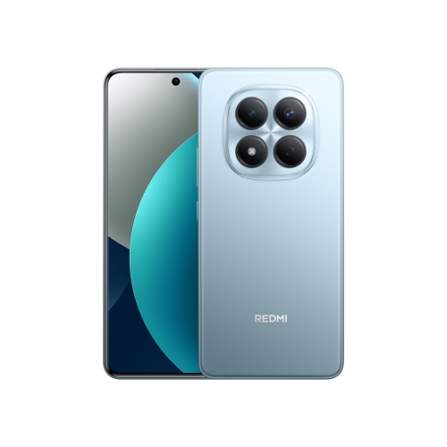 XIAOMI Redmi Note 15 Pro EU 8+256 Glacier Blue