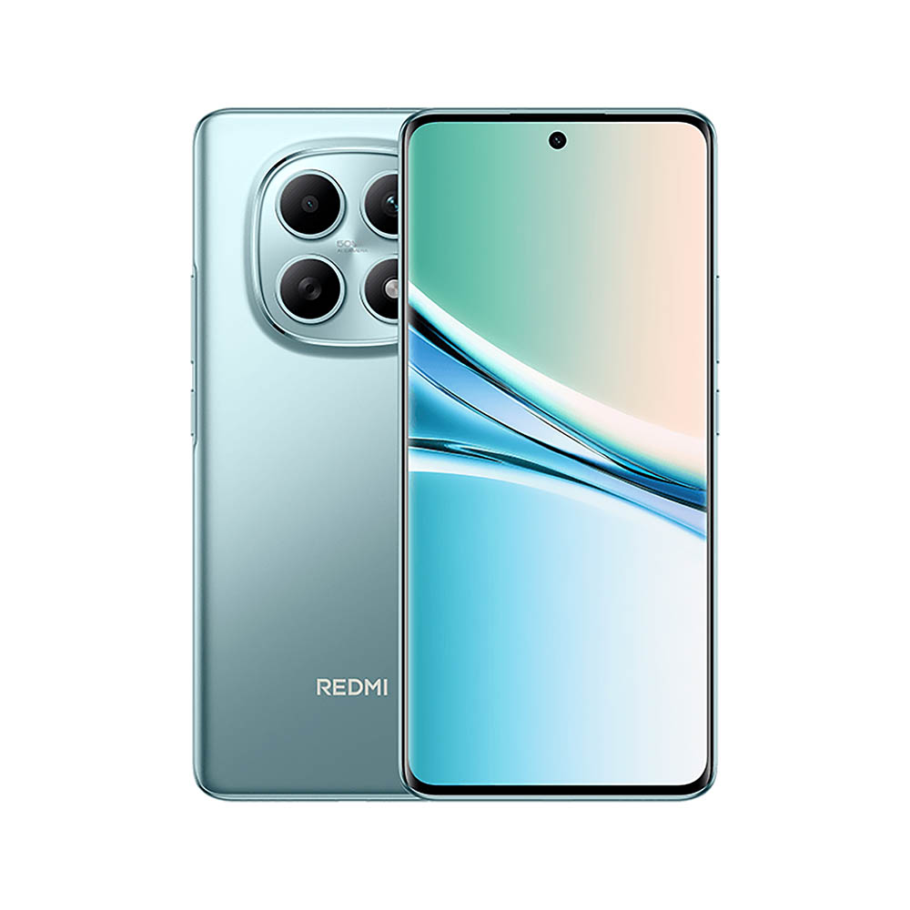 XIAOMI Redmi Note 15 EU 8+256 Glacier Blue