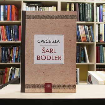 CVEĆE ZLA – ŠARL BODLER