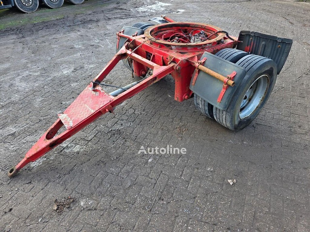Nooteboom 275 prikolica dolly