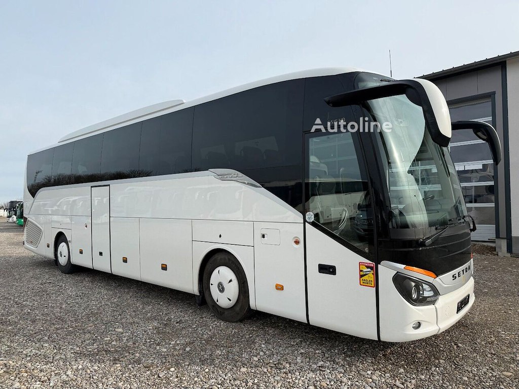 Setra S 515 HD turistički autobus