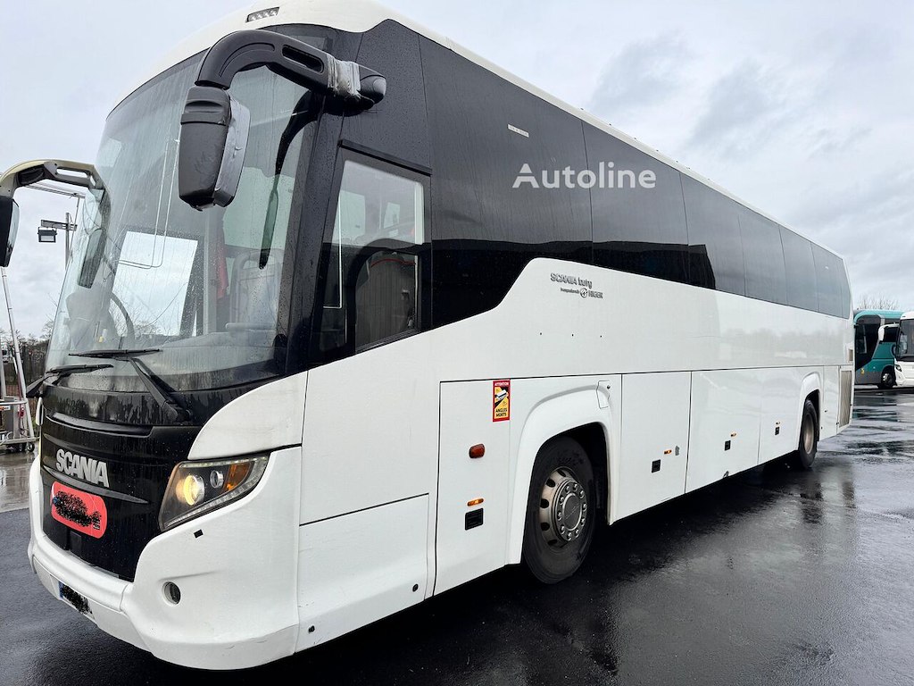 Scania Touring turistički autobus