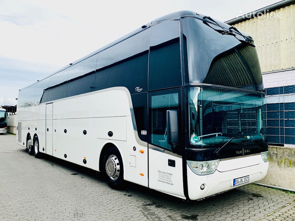 Van Hool Altano turistički autobus