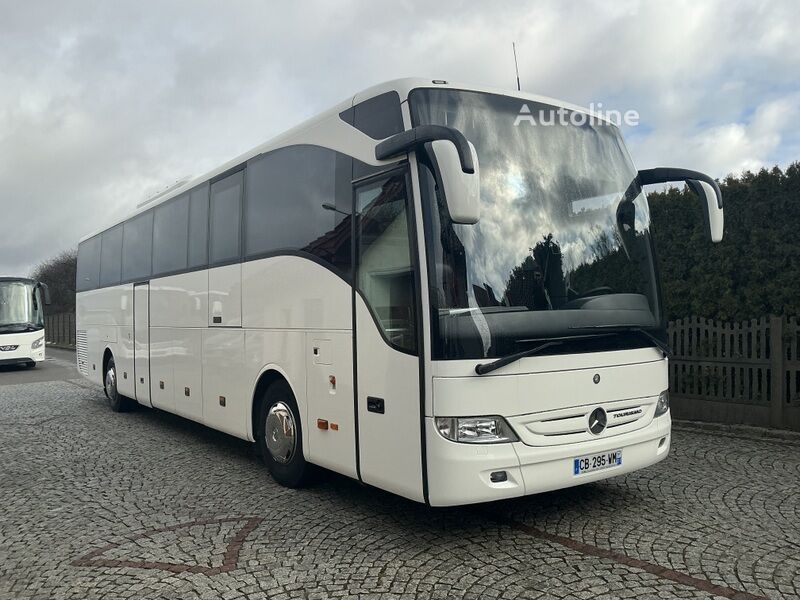 Mercedes-Benz Tourismo turistički autobus