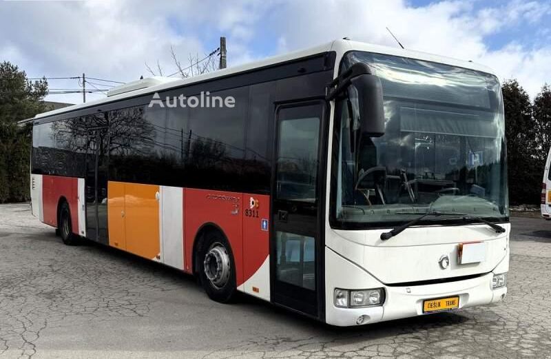 Irisbus Crosway Low Entry turistički autobus