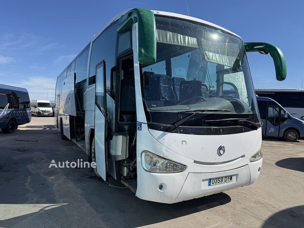 IVECO CENTURY 350 turistički autobus po rezervnim delovima