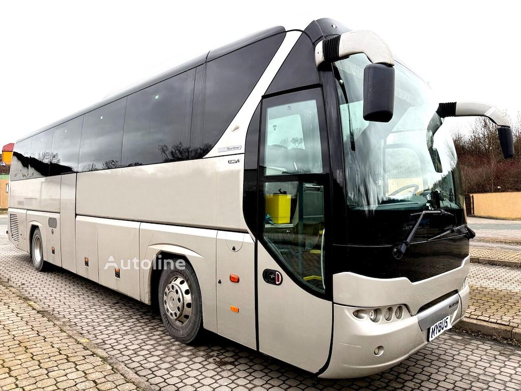 Neoplan TOURLINER SHD turistički autobus