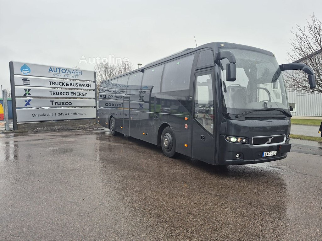 Volvo 9500 B8R turistički autobus
