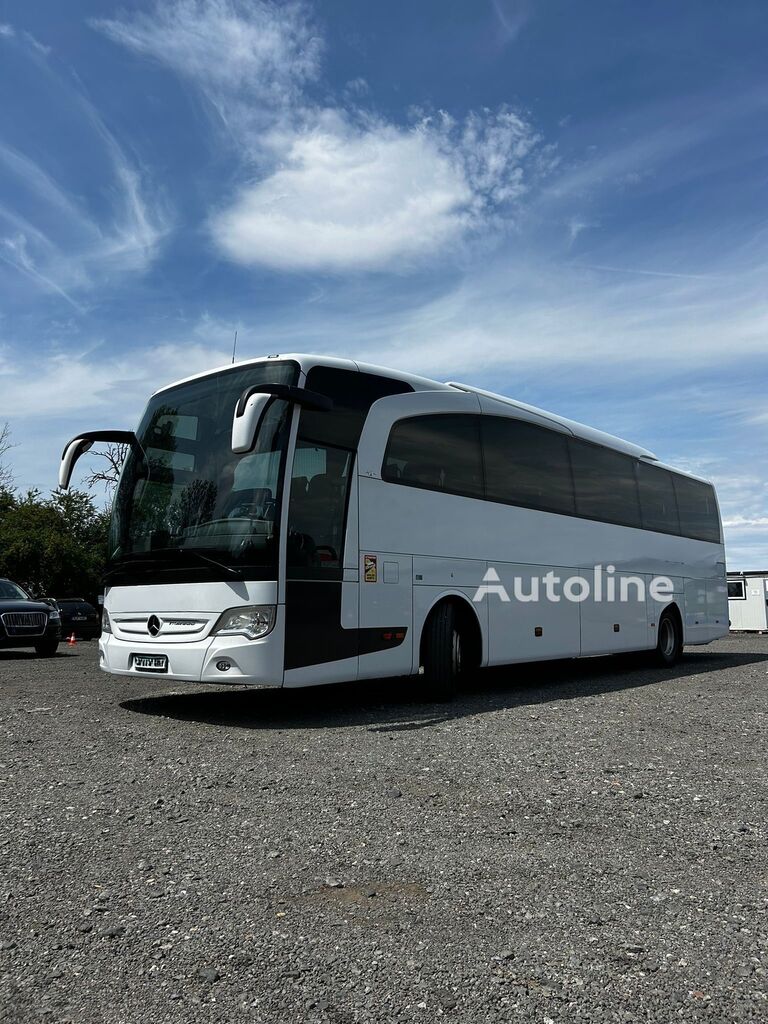 Mercedes-Benz Travego 15 turistički autobus