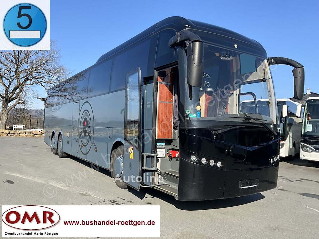 VDL Nightliner turistički autobus