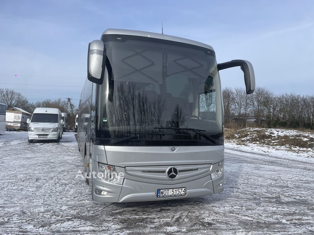 Mercedes-Benz Tourismo 16 turistički autobus