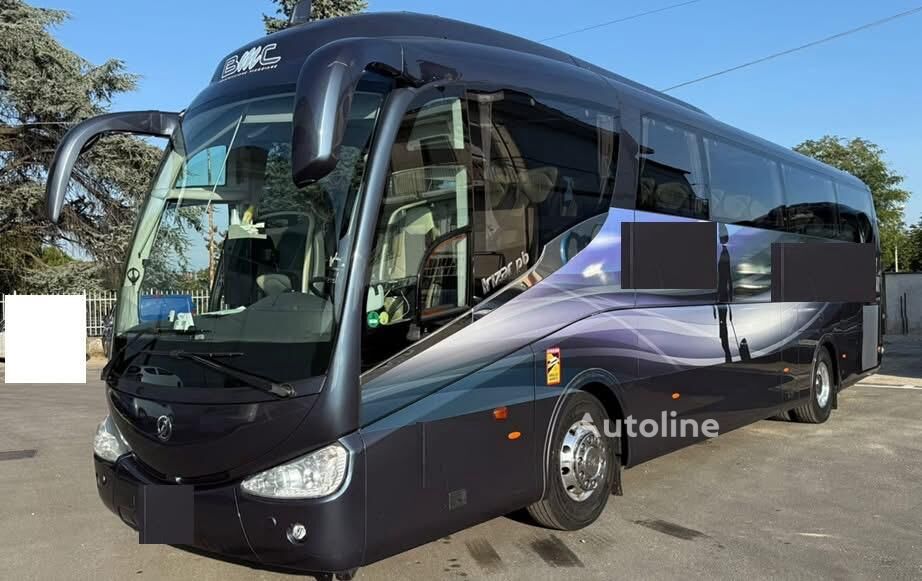 Irizar Pb HDH turistički autobus