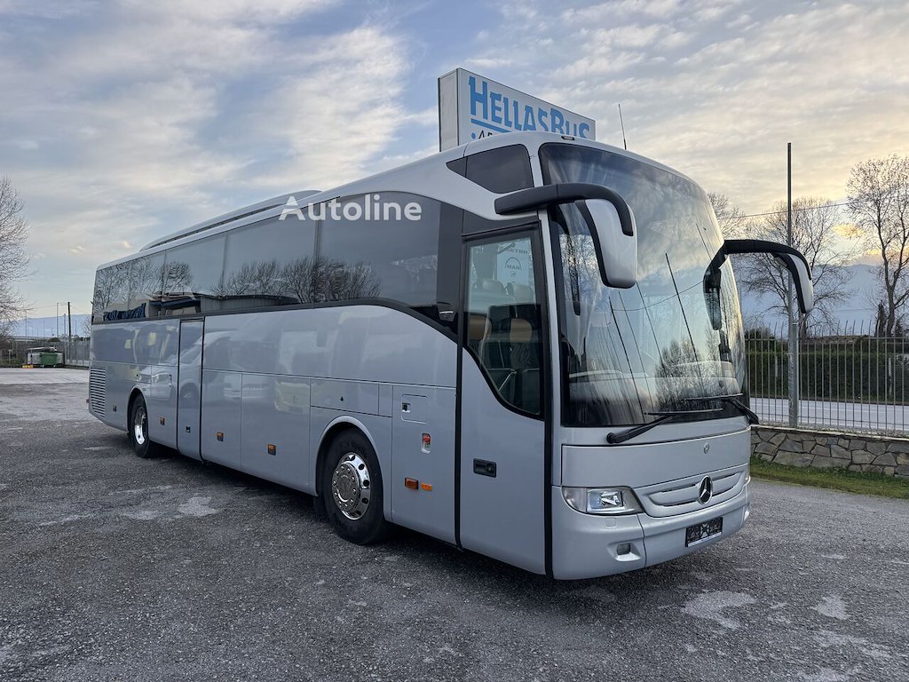 Mercedes-Benz TOURISMO 15 RHD / EURO6 / AUTO / ALU / XENON / turistički autobus