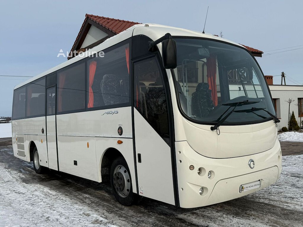 Irisbus Midys turistički autobus