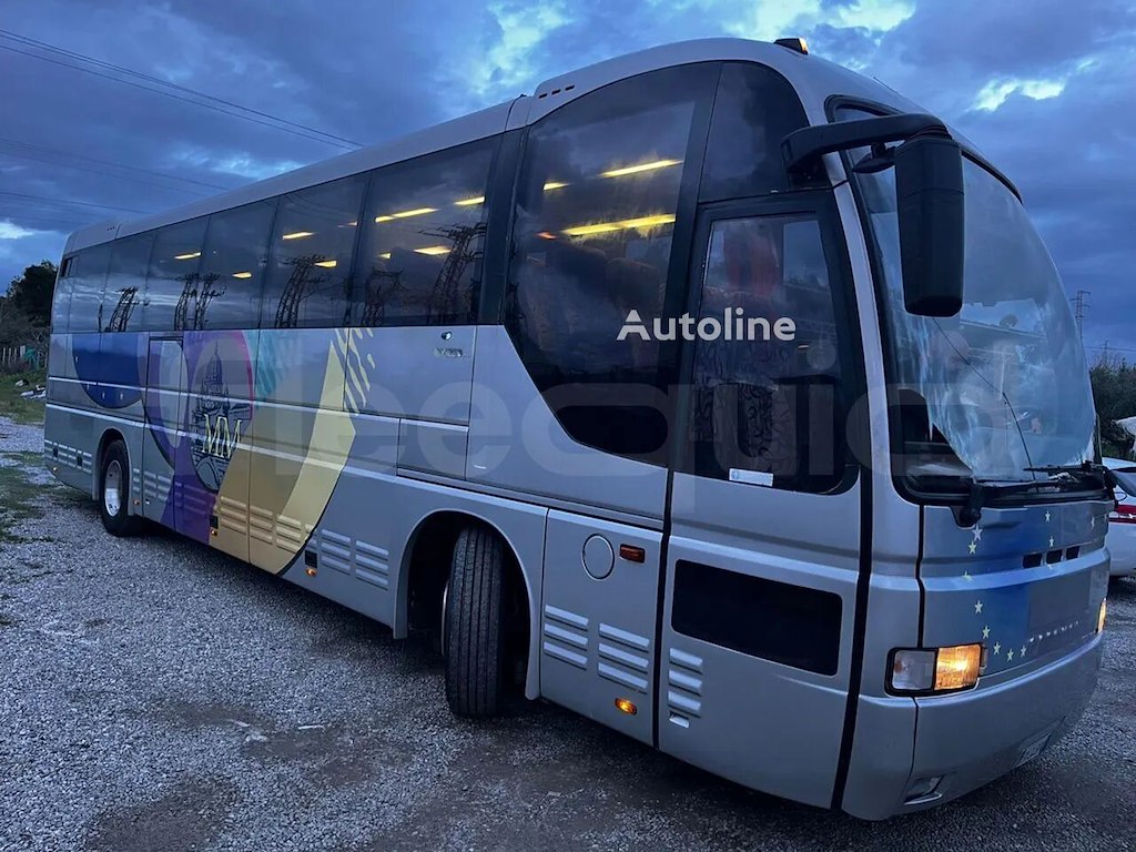 Prodaje se IVECO 380 turistički autobus na aukciji