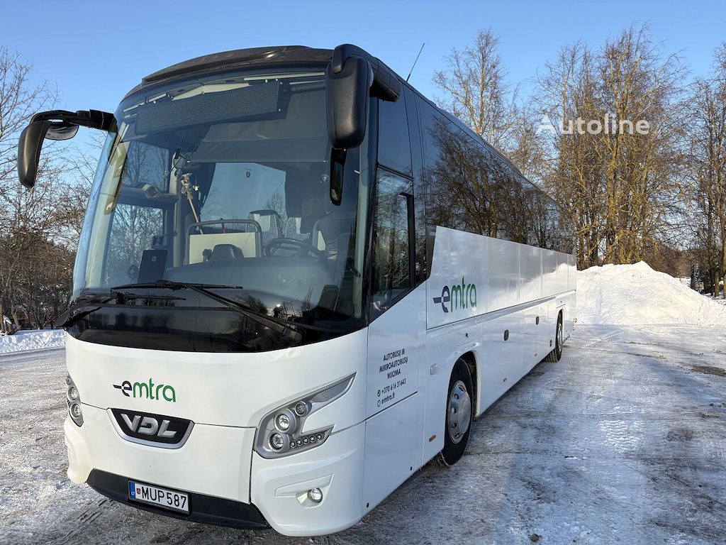 VDL Futura FHD2-129 turistički autobus