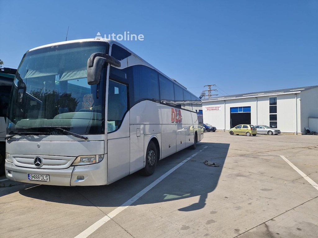 Mercedes-Benz Tourismo turistički autobus