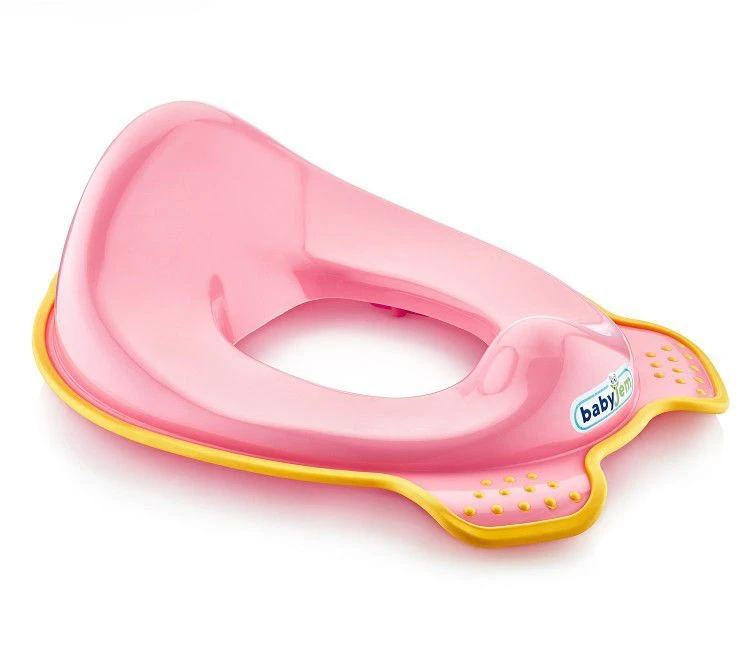 Adapter za WC šolju pink 327 – anatomski adapter za wc šolju