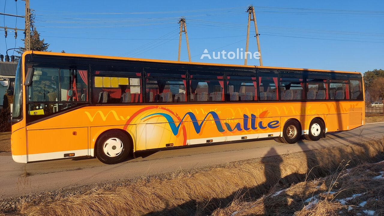 Irisbus ares prigradski autobus