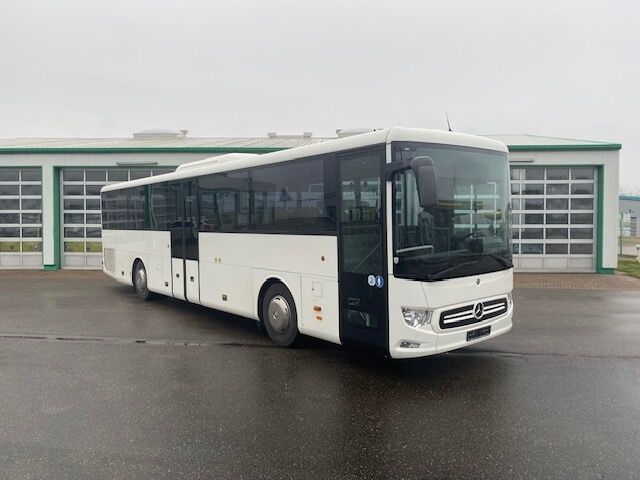 Mercedes-Benz INTOURO EZ prigradski autobus