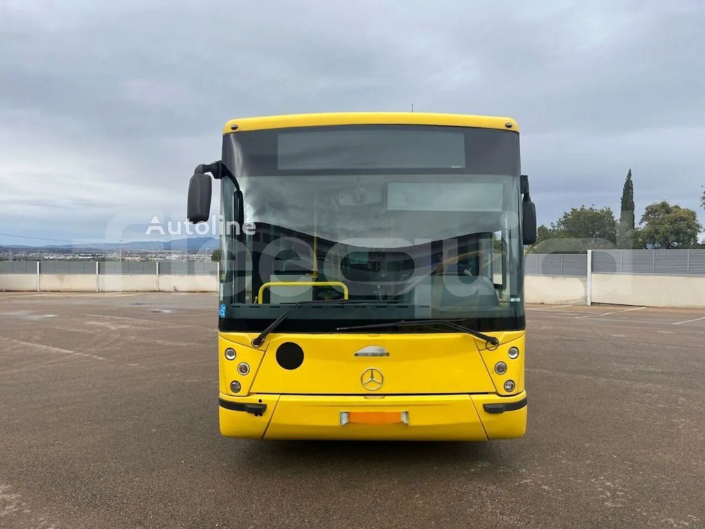 Mercedes-Benz OC500LE gradski autobus