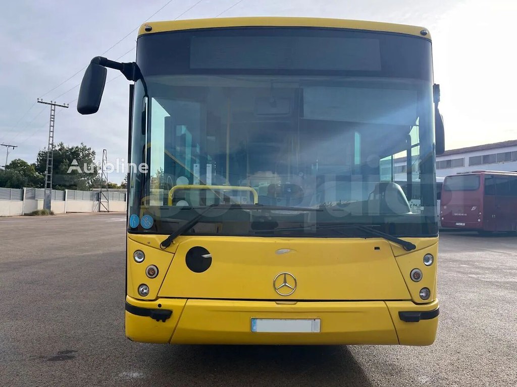 Mercedes-Benz OC500LE gradski autobus
