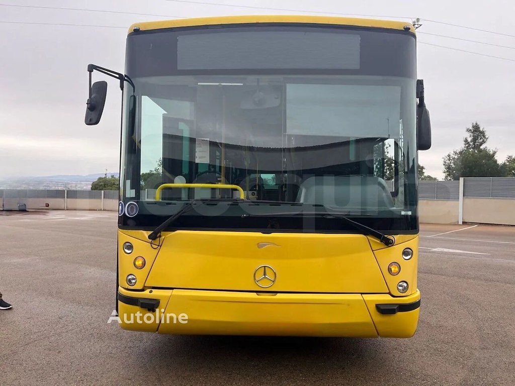 Mercedes-Benz OC500LE gradski autobus