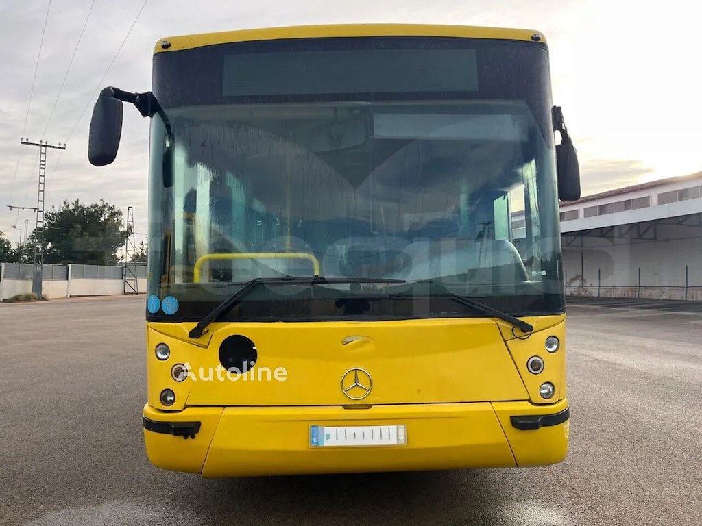 Mercedes-Benz OC500LE gradski autobus