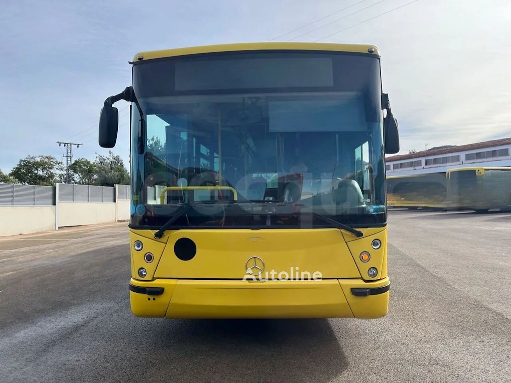 Mercedes-Benz OC500LE gradski autobus