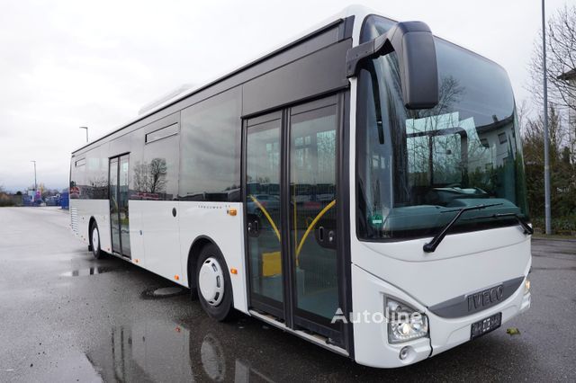 IVECO Crossway LE Euro6 Klima / Citaro 550 UL NF A21 gradski autobus