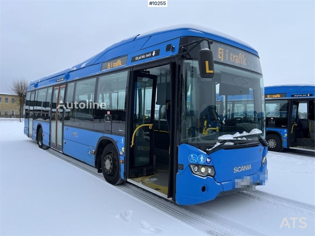 Scania Citywide gradski autobus