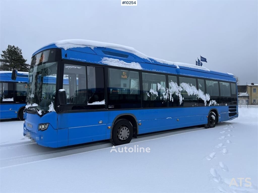 Scania Citywide gradski autobus