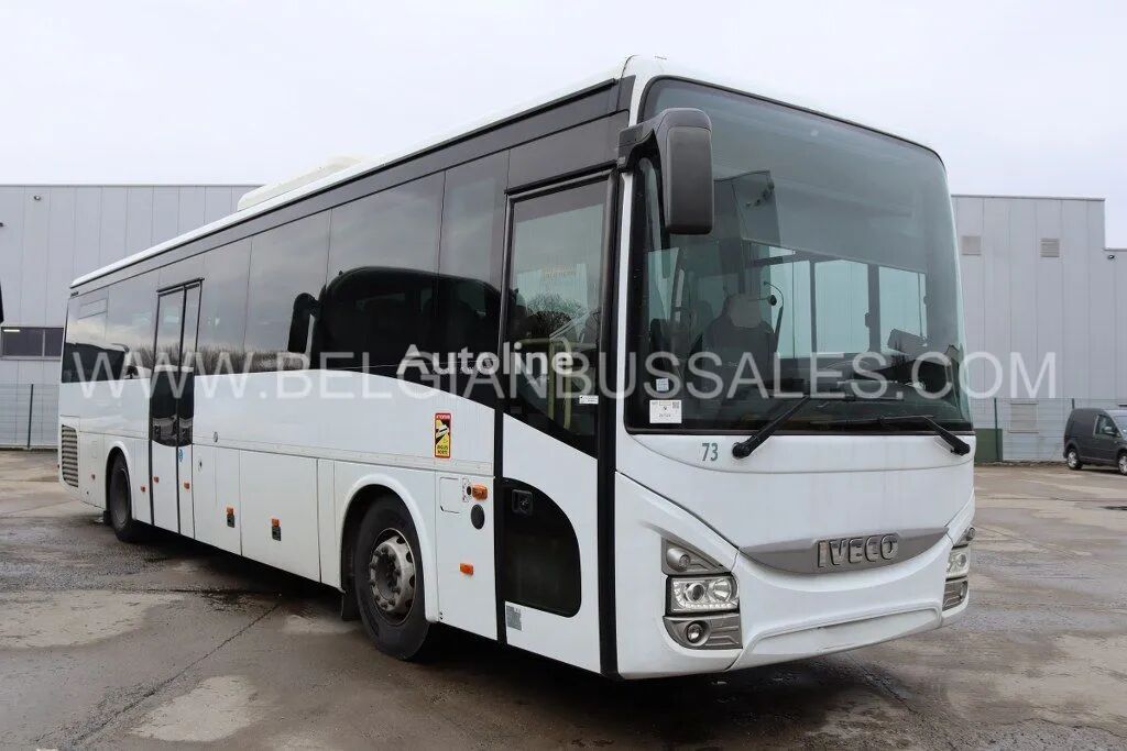IVECO Crossway/Airco/Lift gradski autobus